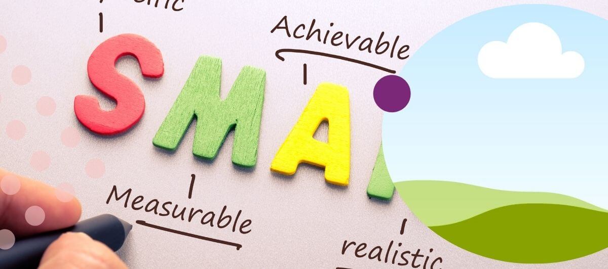 Drop Bio Health Setting Value Based SMART Goals